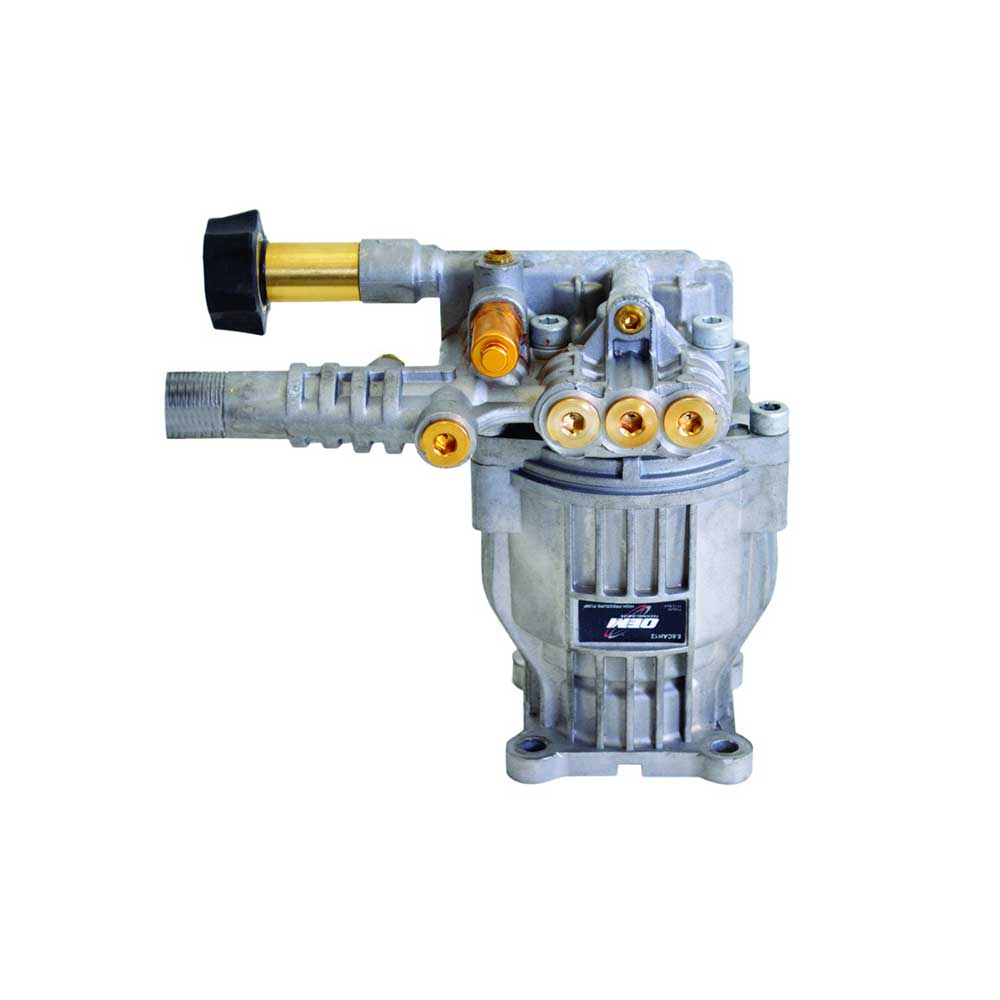 Simpson OEM Horizontal Axial Cam Replacement Pump Kit 3000 PSI @ 2.4 ...