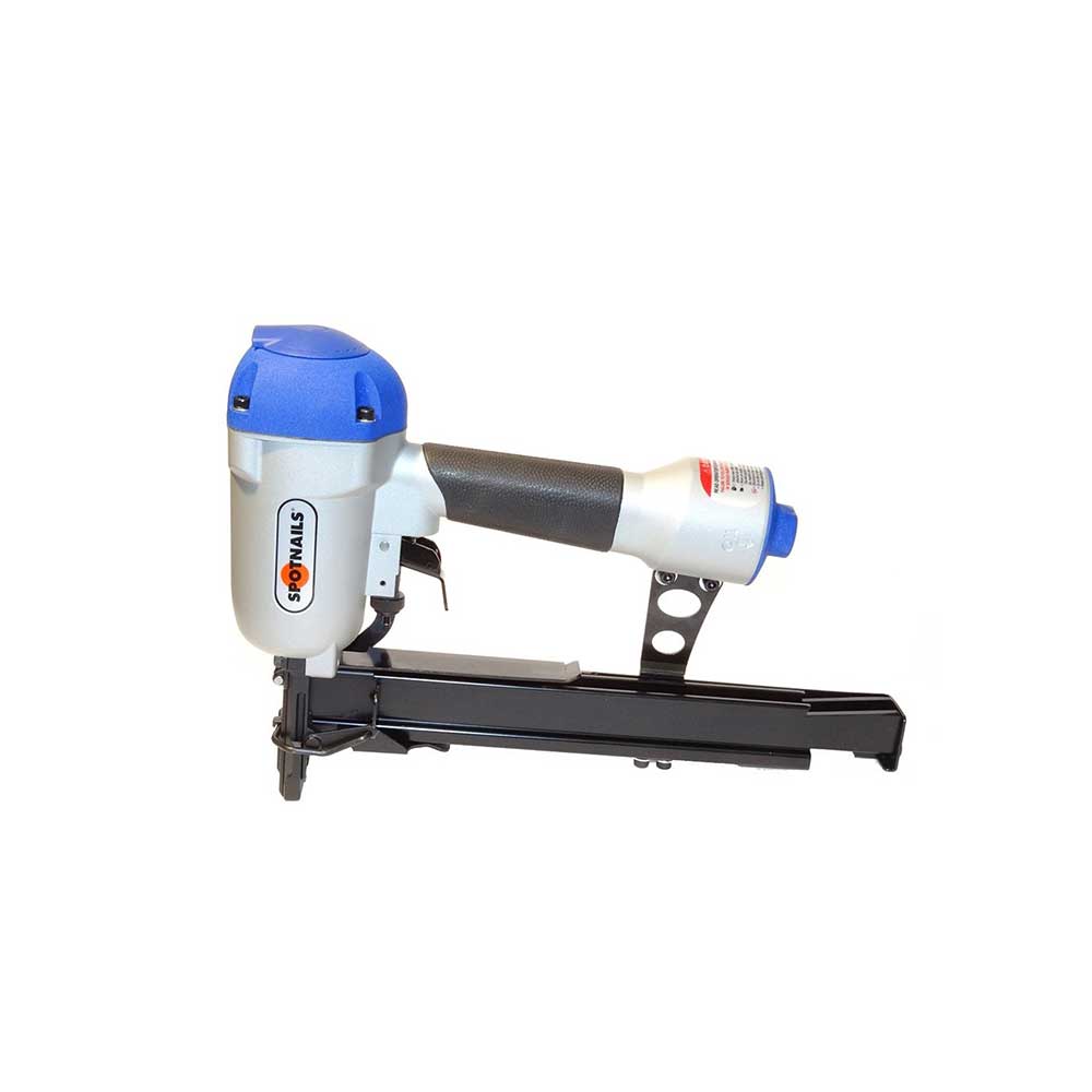 Spotnails 16 Gauge, 1 Wide Crown Pneumatic Stapler - Omar Ali Babtain ...