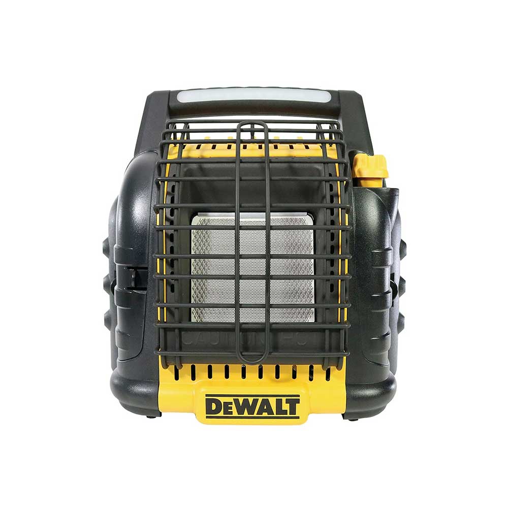 DEWALT Cordless Propane Radiant Heater (Bare Tool) - Omar Ali Babtain ...