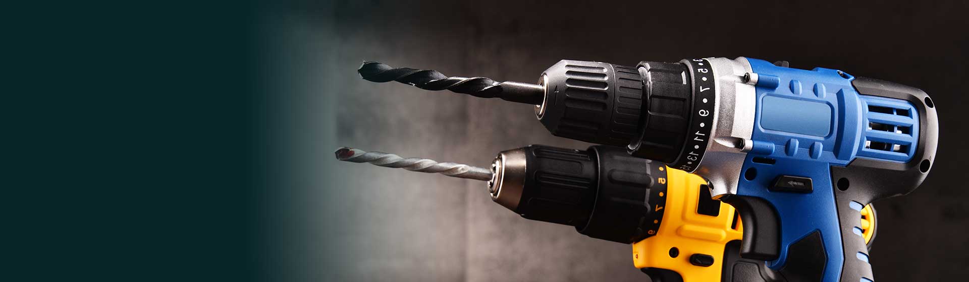 Omar Ali Babtain & Bros Co., Finest Tools Brand @ Best Price